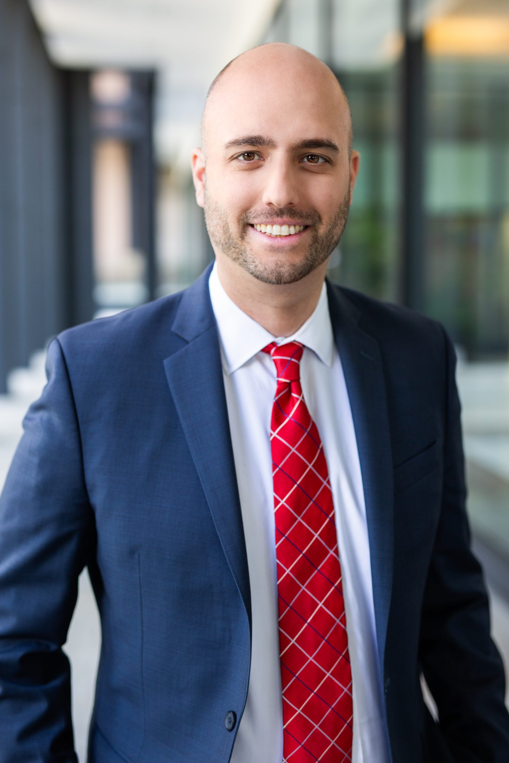Milan Milenkovic – West Point Law Group